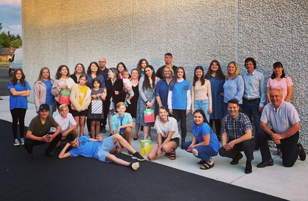 Leadership Team | Revival Baptist Church